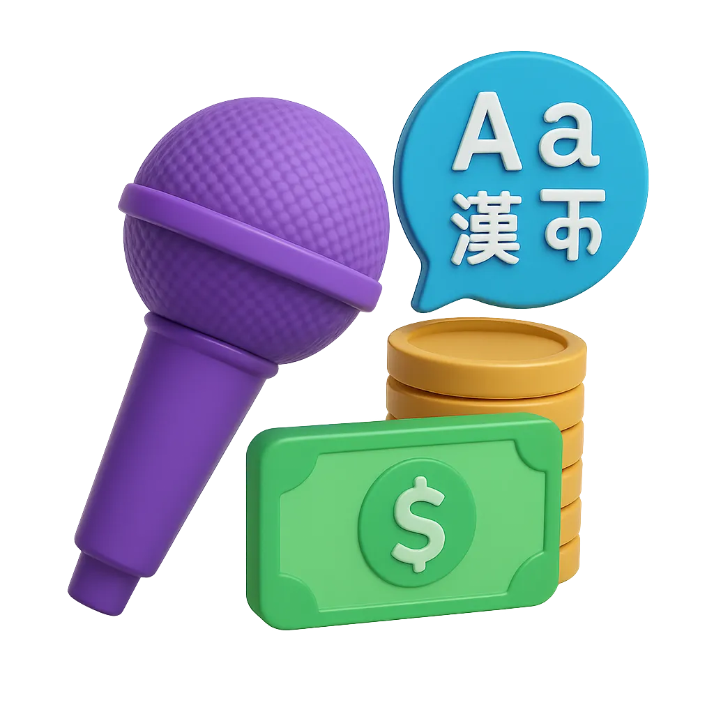 LingoTribe - Lingo Tribe | Earn Money Speaking Your Native Language